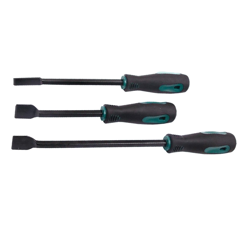 Automotive Scraper Set 3 Ergonomically Designed Tools for Carbon ...