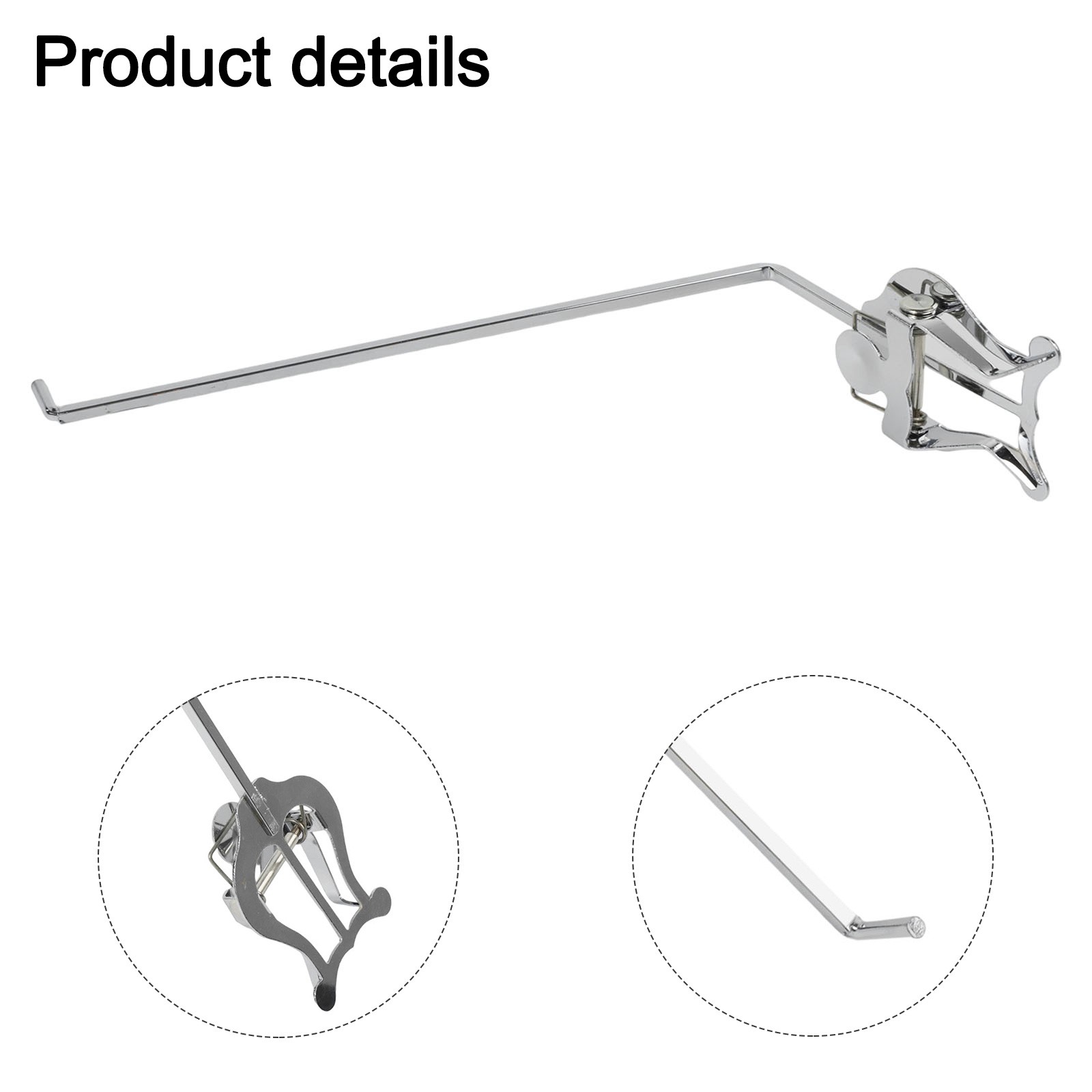 Pince lyre de marche pour trompette de saxophone polyvalente sur support parf | eBay