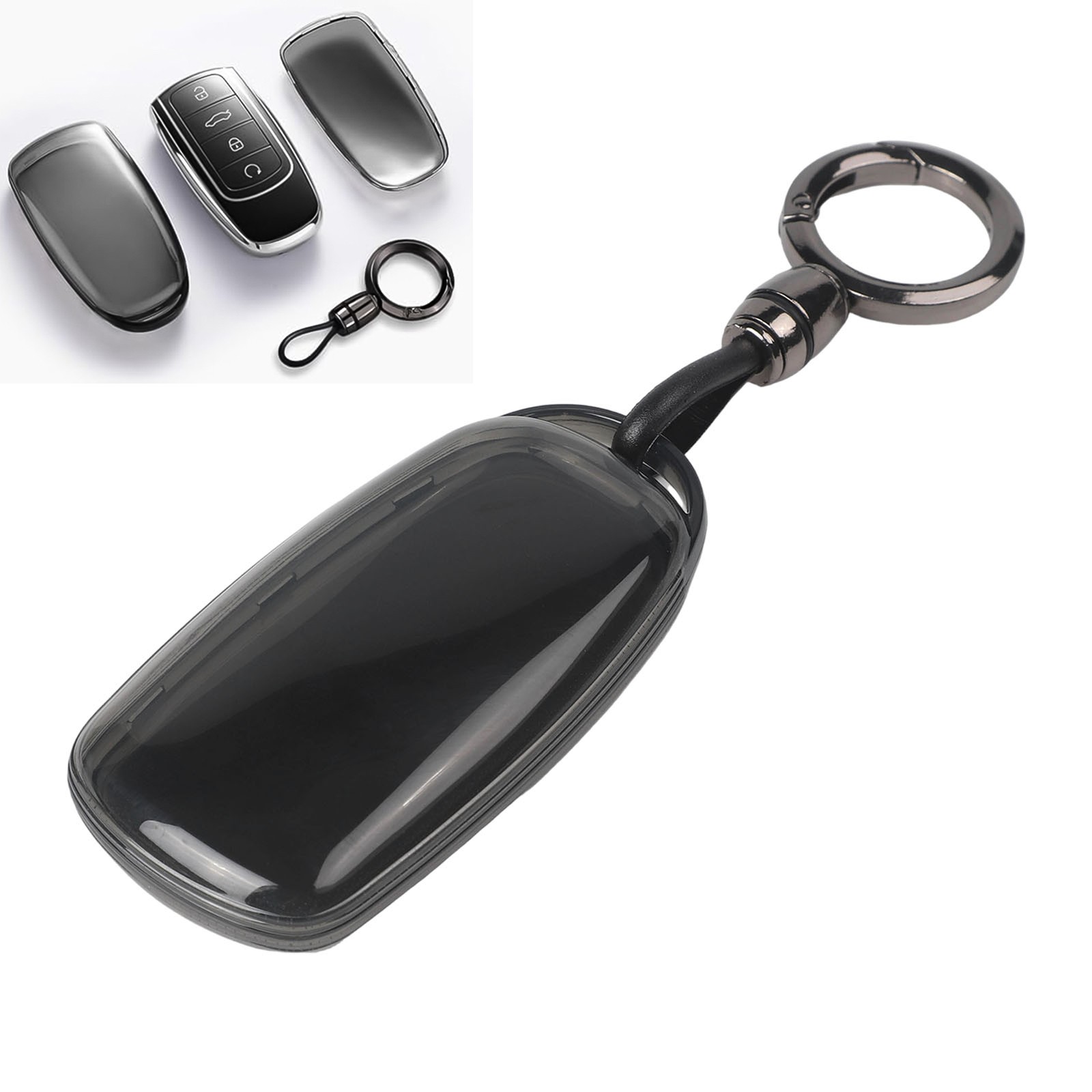 Key Fob Cover for Chery For Jaecoo J8 J9 Compatible with Multiple ...