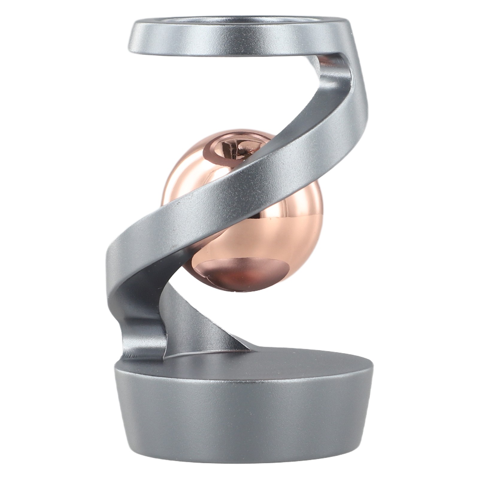 Dynamic Desk Toy for Adults Gravity Defying Gyroscope for Mindful ...