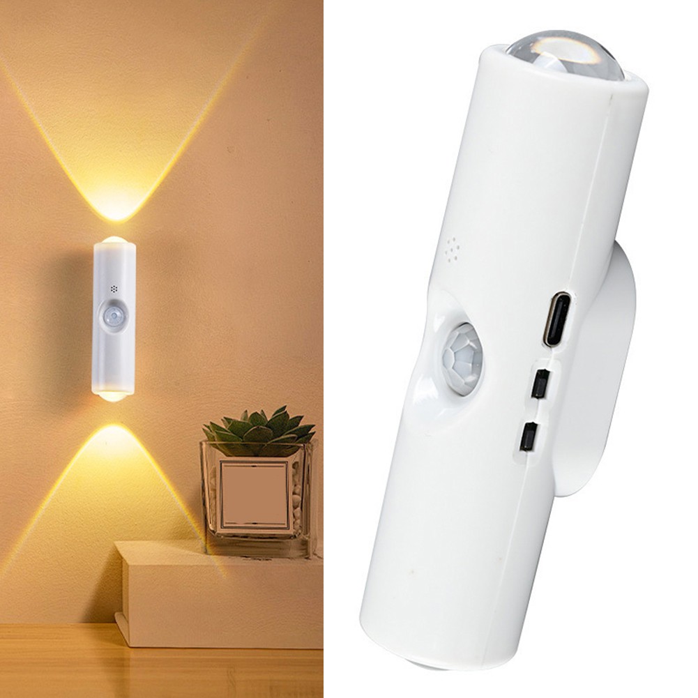 HUMAN BODY INDUCTION Energy Efficient Lighting Magnetic Suction Design ...