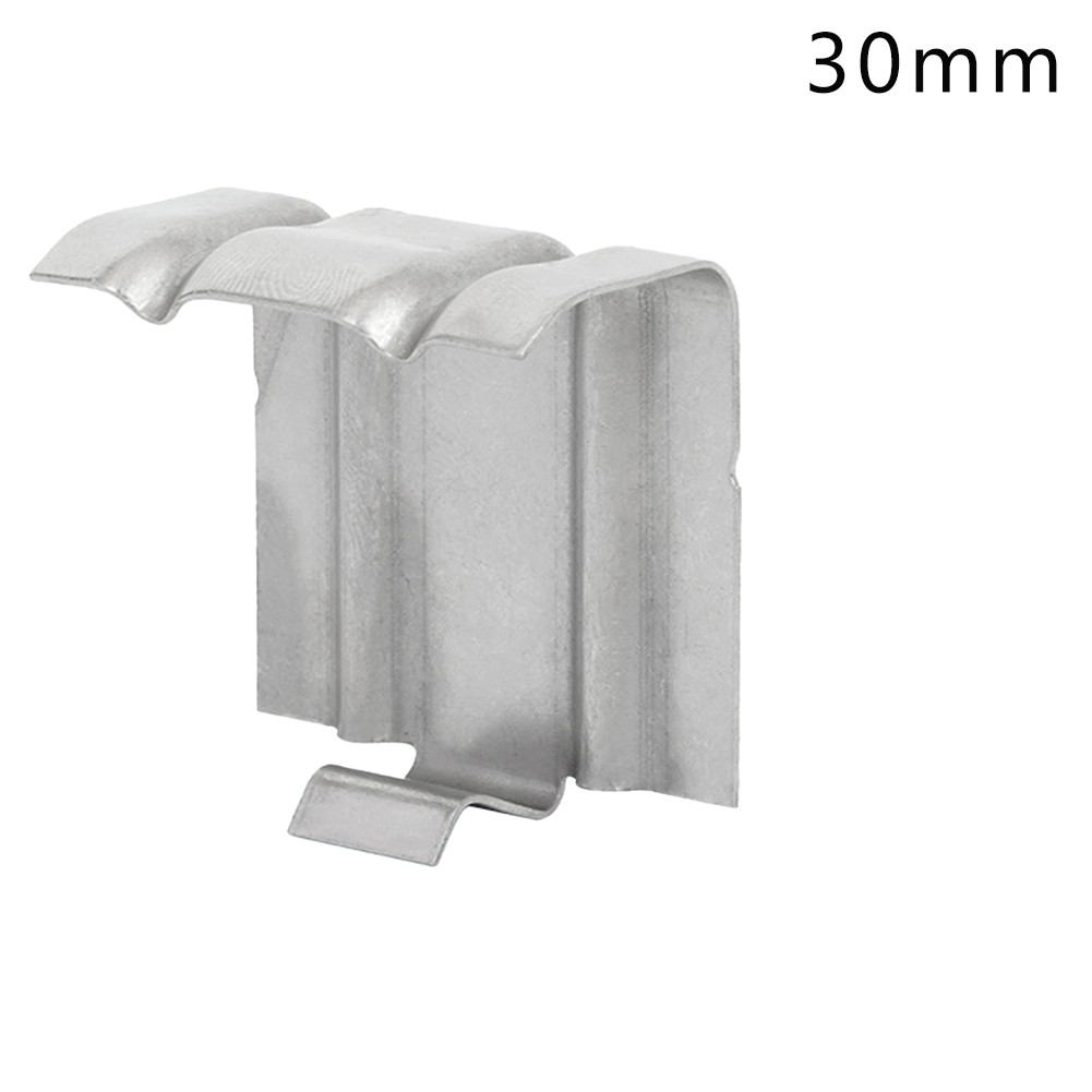 Aluminum Photovoltaic Drainage Clips - Efficient Water Flow Control ...