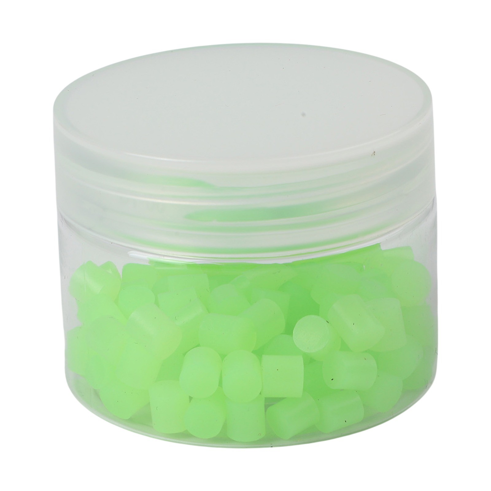 FISHING ATTRACTOR GLOW In The Dark Effects Attracting Fish Effectively ...