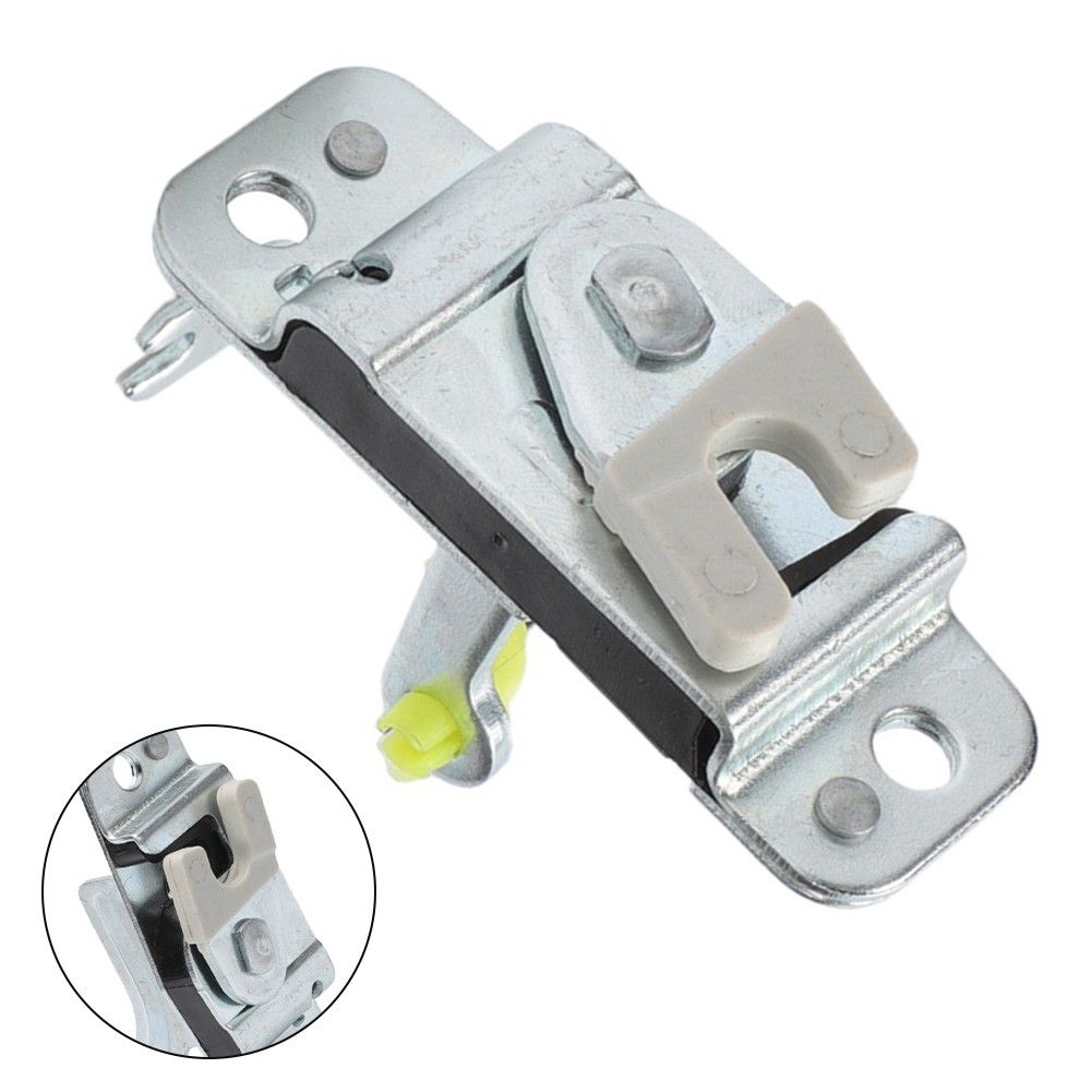 Quality Plastic Metal Door Lock 1372139080 1344901080 for Fiat For ...