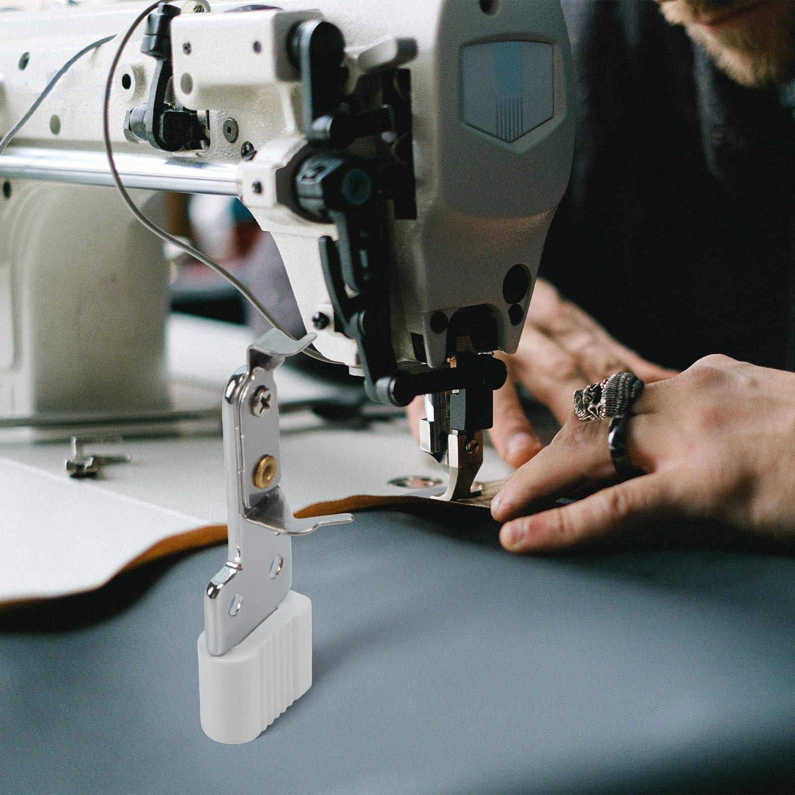 FOR N416190201 MULTI Model Compatible Sewing Machine Needle Threading ...