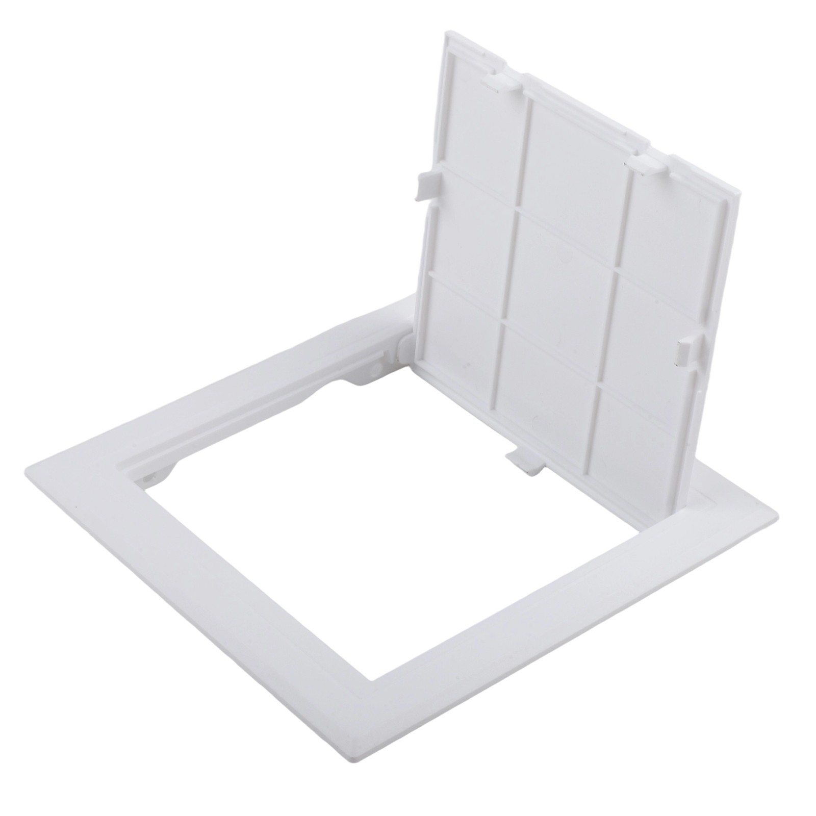 ABS ACCESS PANEL Inspection Door Cover for Wall Pipe System Access and ...