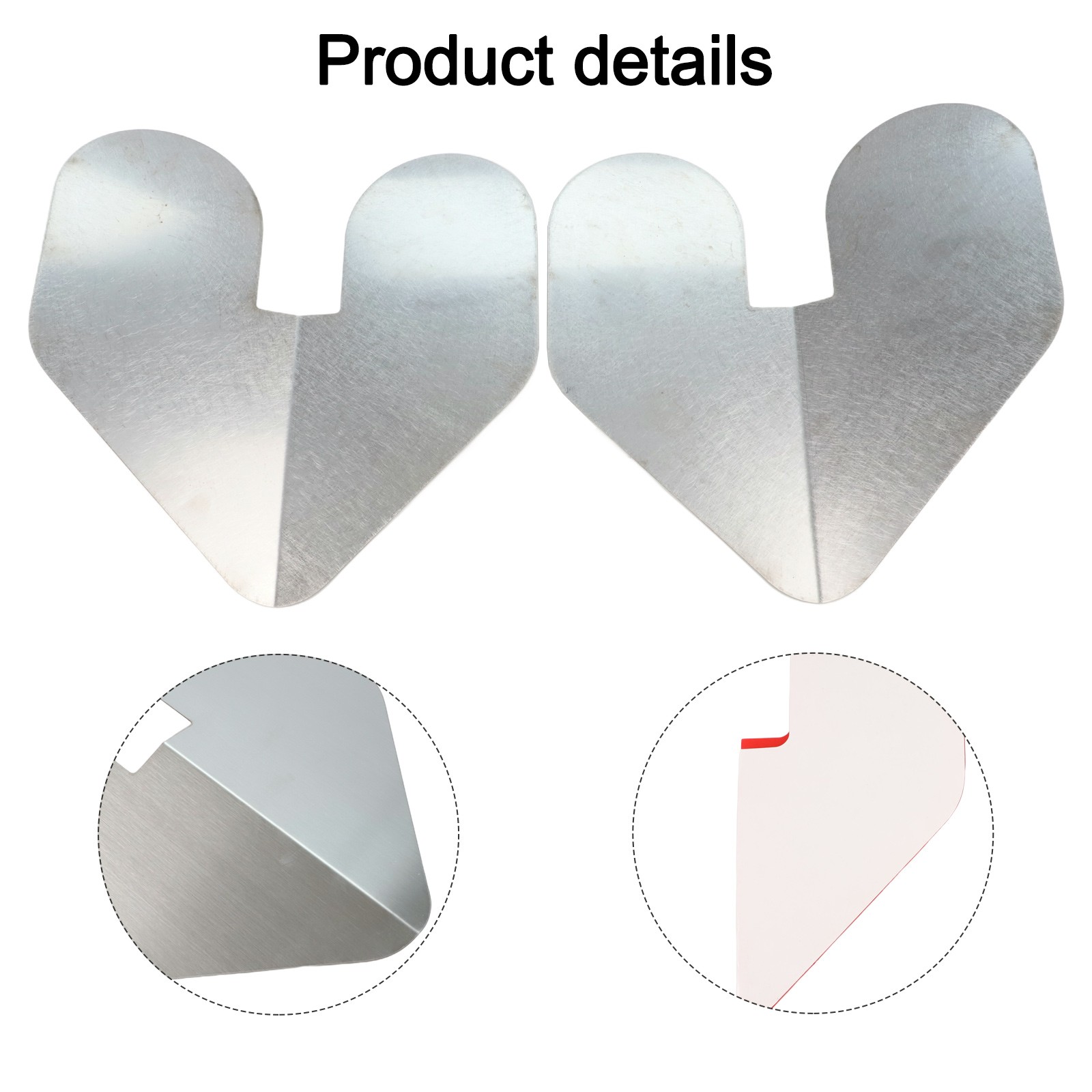Boat Protection Boat Keel Guard Hull Protection Stainless Steel Boat ...