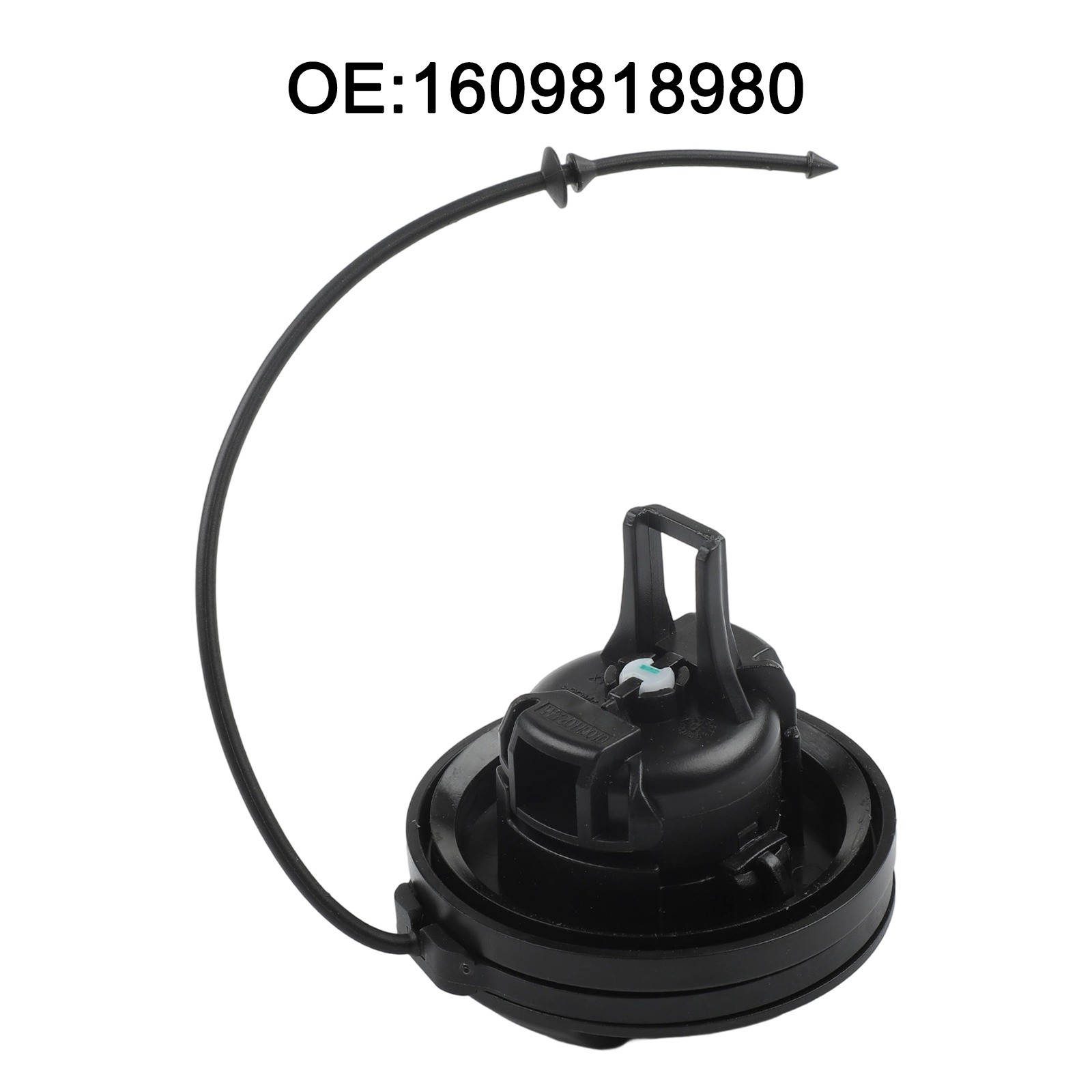Quality Fuel Tank Cap for Direct Replacement for Part Number 1609818980 ...