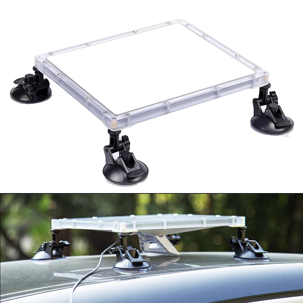 CAR ROOF MOUNT Mobile Accessory Easy To Use Design Non-deformed ...