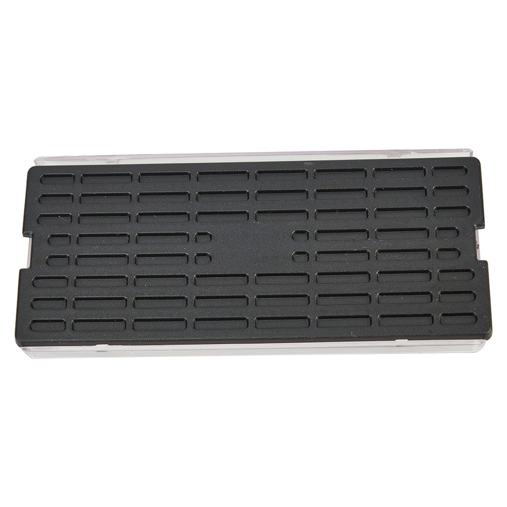 4MM TYPE STAMP Clear Seal Stamp Combine Text Content Easy To Use Design ...