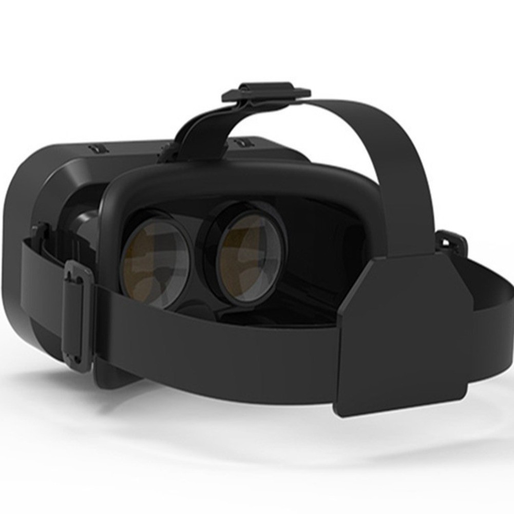 Telefon VR Headset mit Controller für 4 7 bis 7 Zoll Handys tragbares ...
