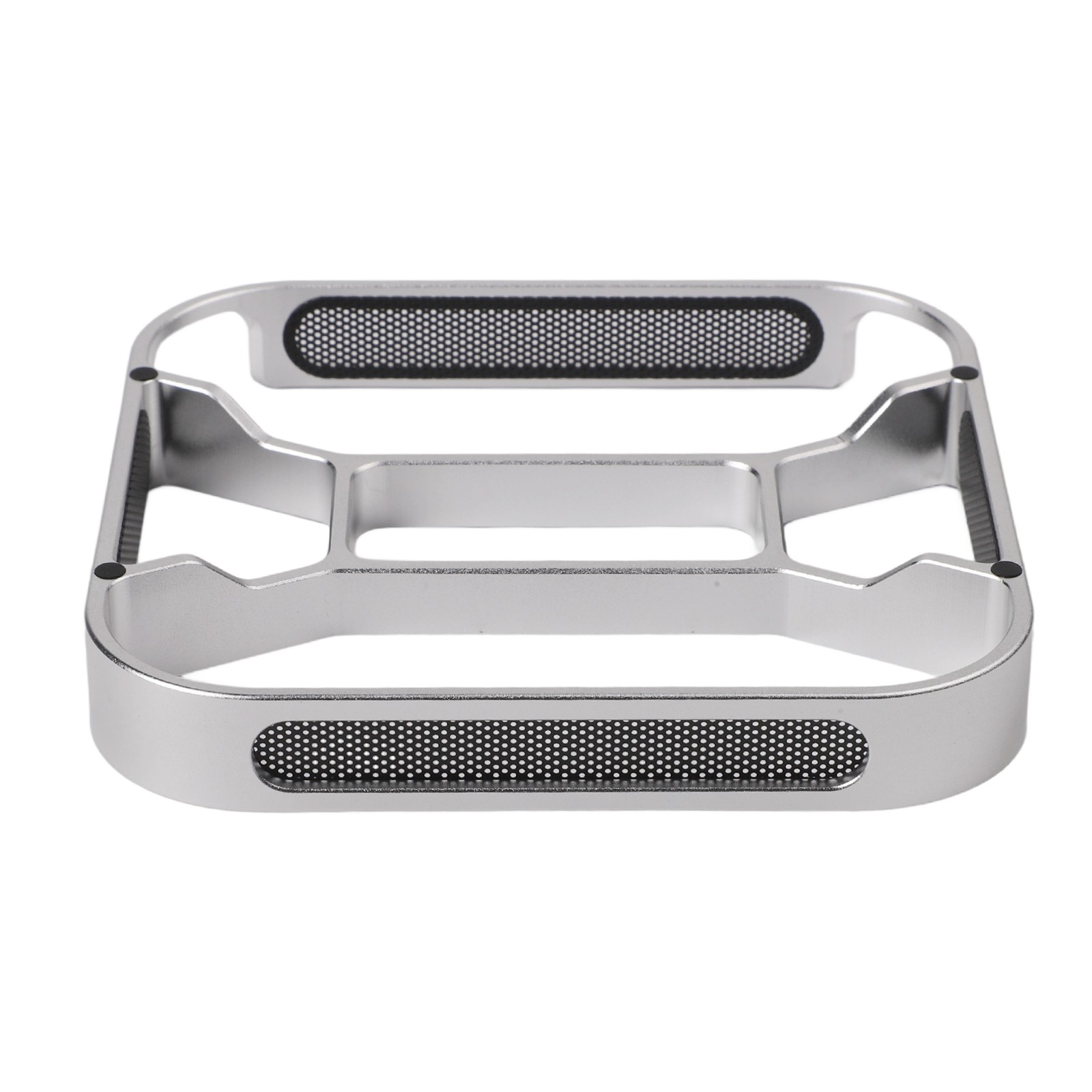 Robust Dustproof Stand for Mac for MINI with Enhanced Airflow and ...