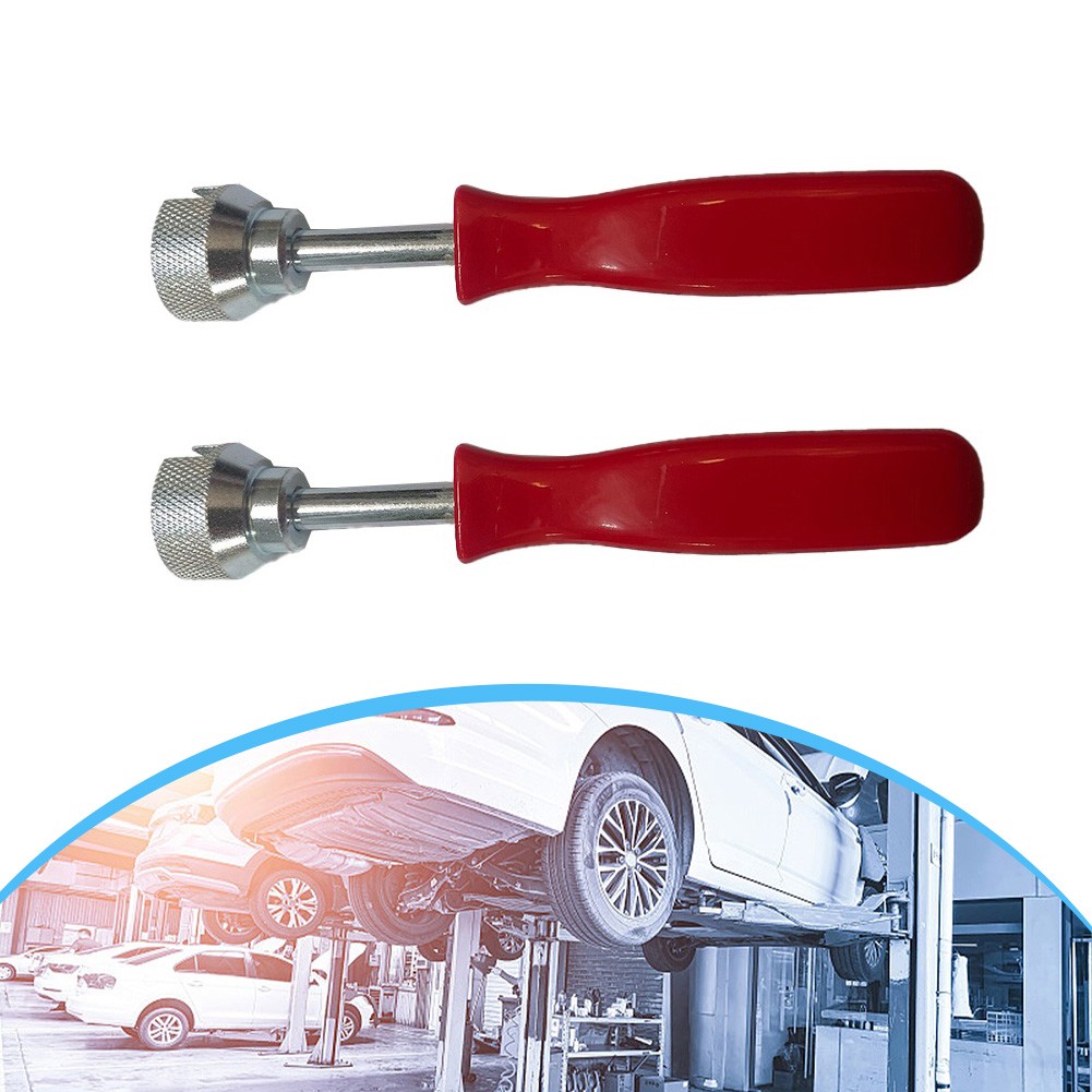Auto Drum Brake Repair Tool with Ergonomic Handle and Washer Compressor ...