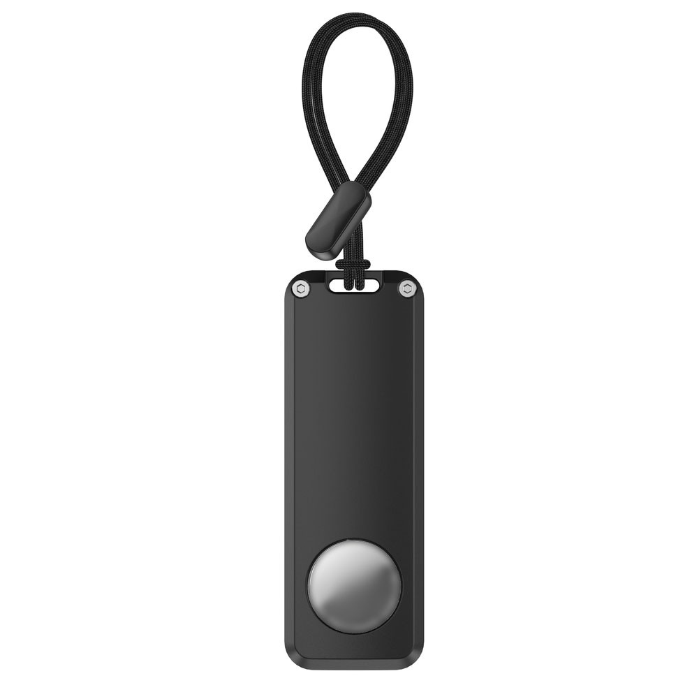 Longlasting Battery Case for AirTag with Waterproof Design and ...