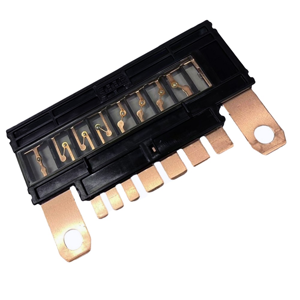 VEHICLE FUSE REPAIR FUSIBLE BLOCK LINK OE REPLACEMENT FUSE PLASTIC FUSE ...
