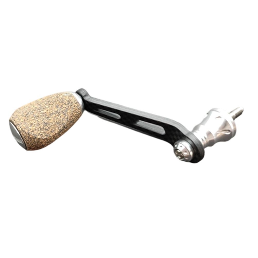 CARBON ROCKER ARM Arm Plate Wheelbase 55mm Fishing Equipment ...