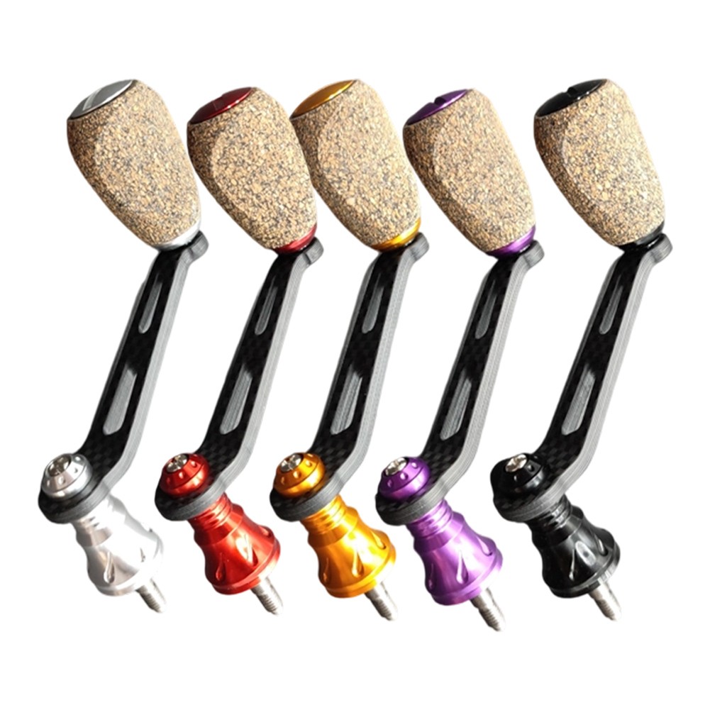 CARBON ROCKER ARM Arm Plate Wheelbase 55mm Fishing Equipment ...