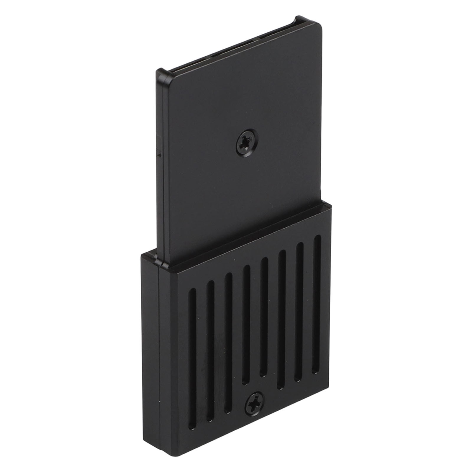 EXTERNAL HARD DRIVE Enclosure for XBOX Series XS NVME SSD Storage ...