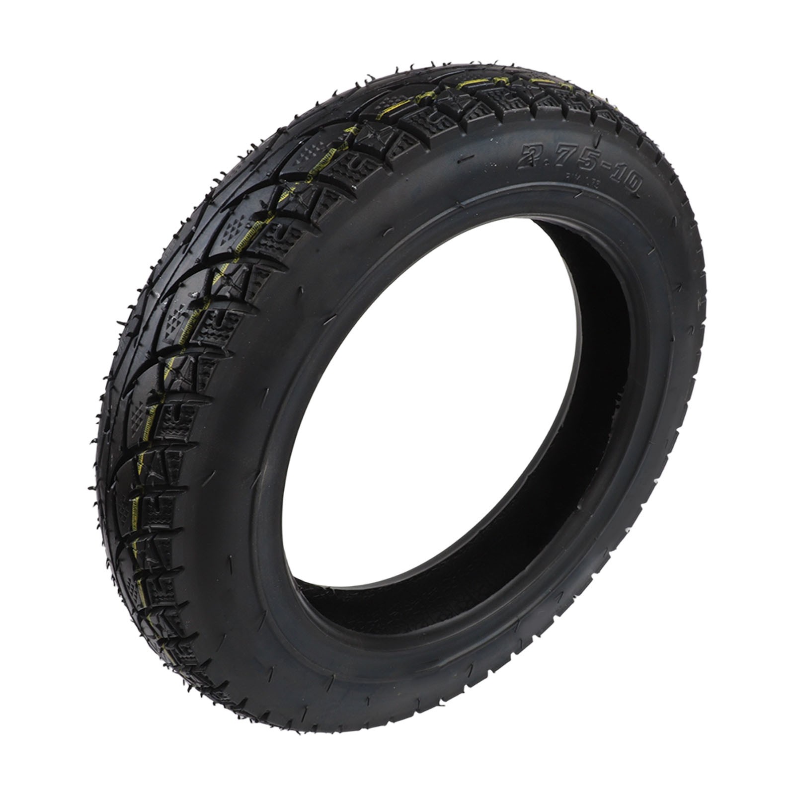 TUBELESS TYRE DIRT Bike Tyre E-Bike Tyre 14 Inch 14x2.75 Black Front Rear Rubber $105.26 ...