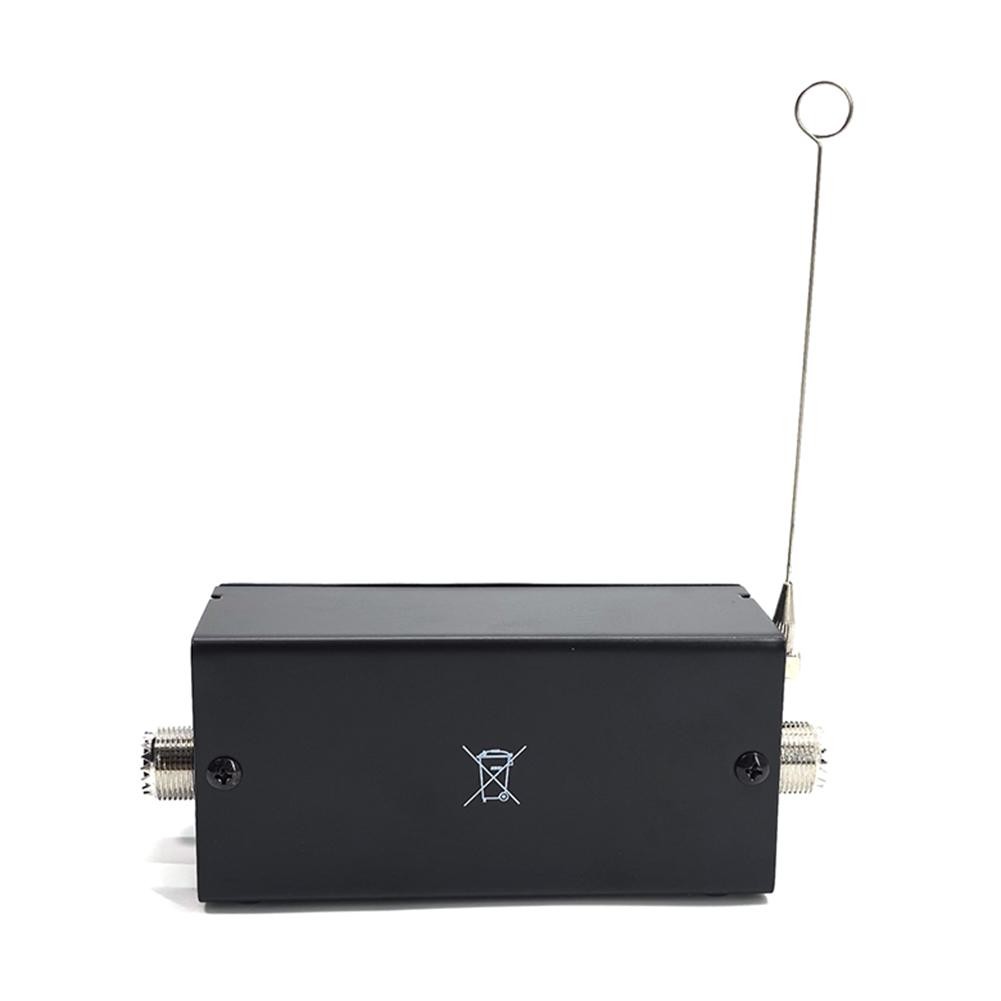 SW114 ANALOG VSWR Field Strength Meter for CB Radio with 3 Function ...