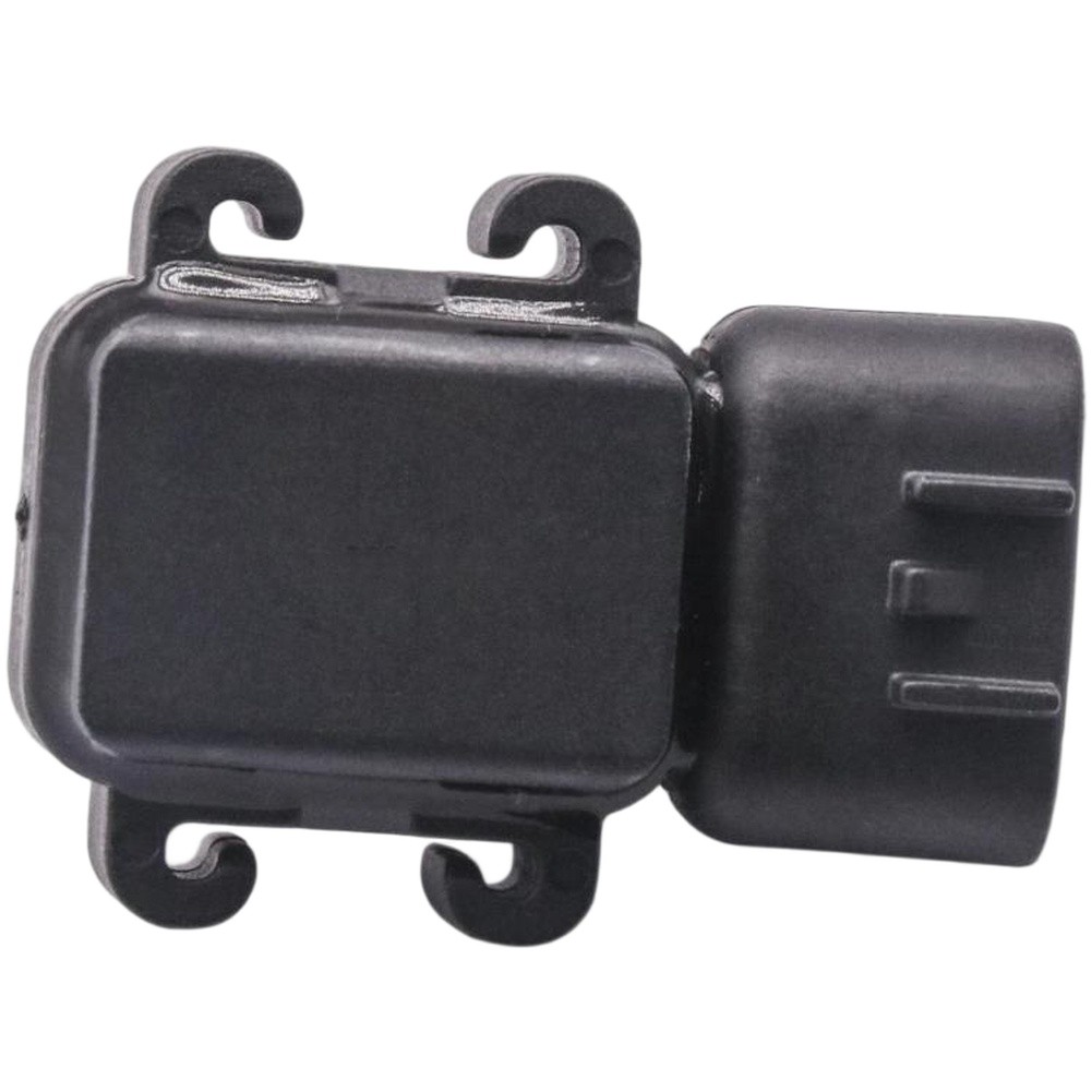 PRESSURE SENSOR REPLACEMENT Fuel Vapor Pressure Sensor Plastic Material ...