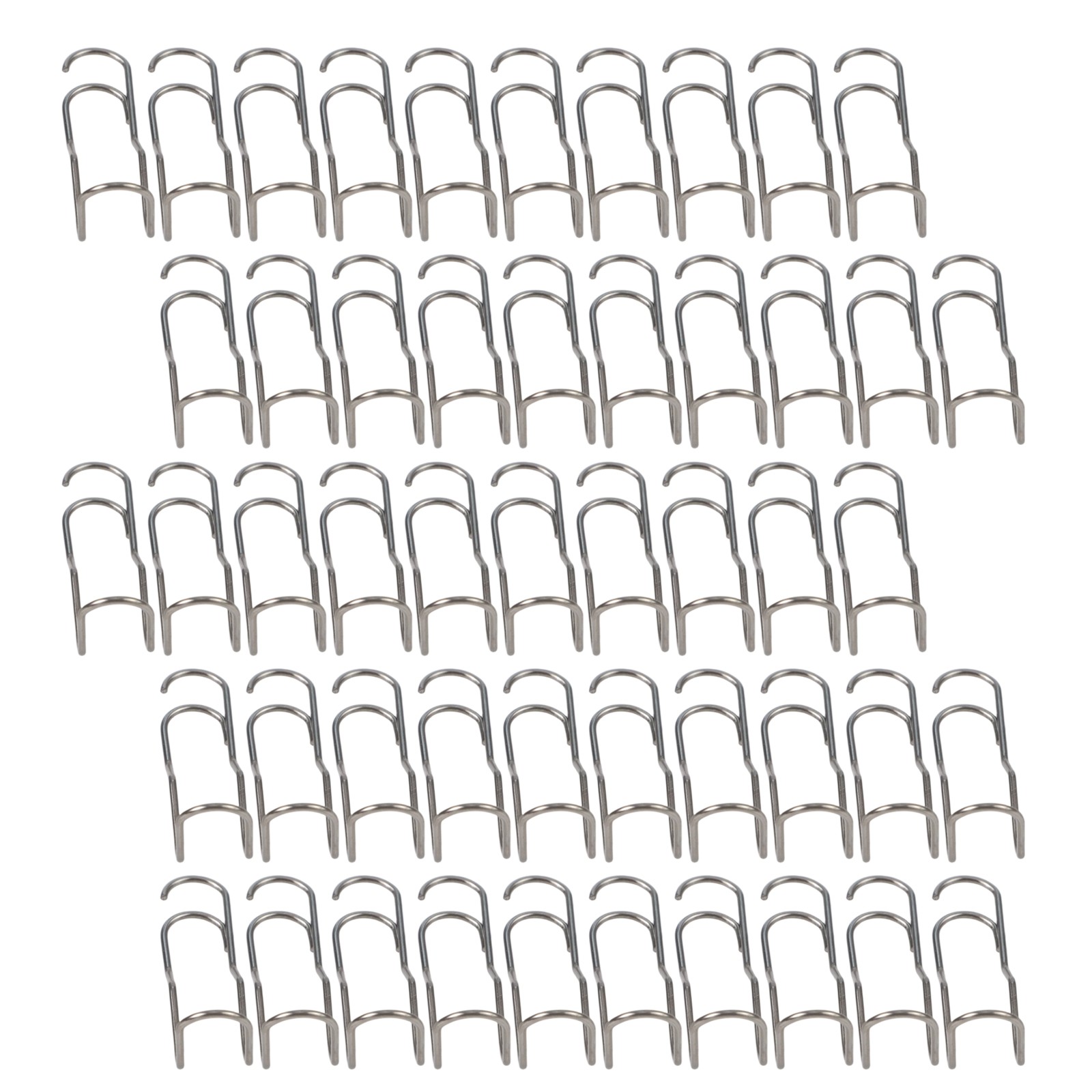 GARDEN CONNECTORS ADJUSTABLE Sizes Plant Growth Support Stability ...