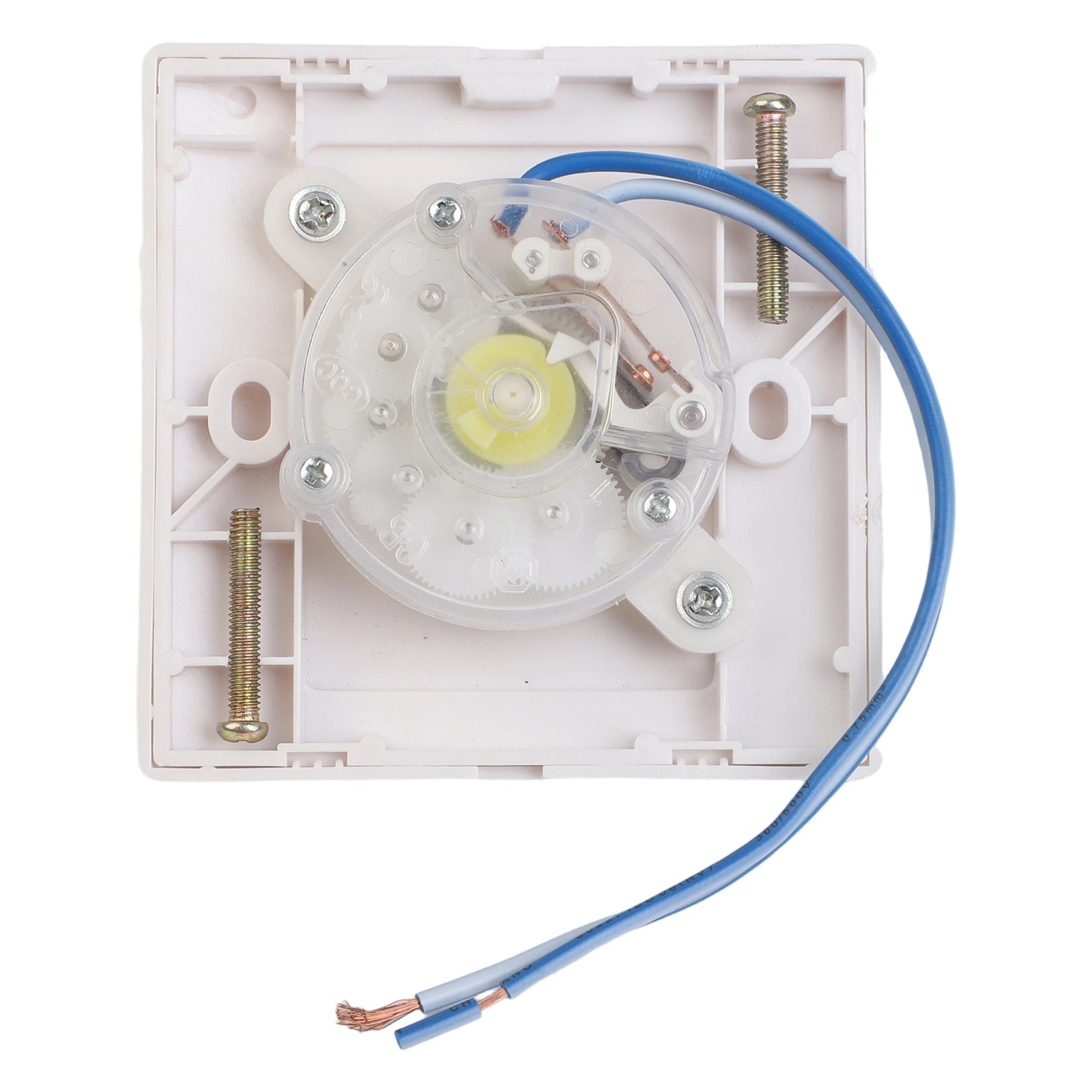 TIMER SWITCH 86 Panel Control Timer Easy Installation For Electronic ...