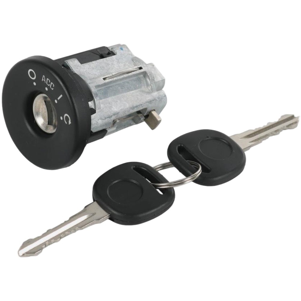INSTALLATION GUIDE GRAND Prix Lock Automotive Lock Cylinder Easy ...