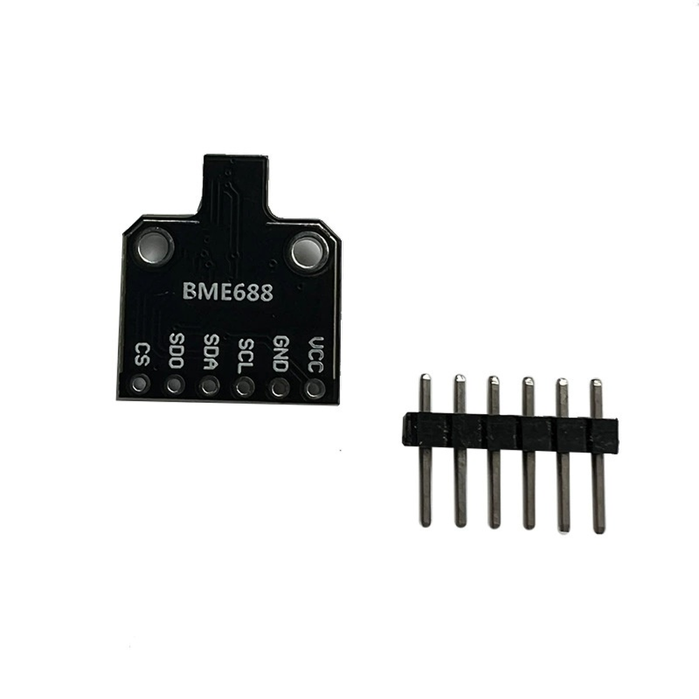 FOR MICROCONTROLLERS ENVIRONMENTAL Sensor Pressure Sensor Real-Time Data Output £21.88 - PicClick UK