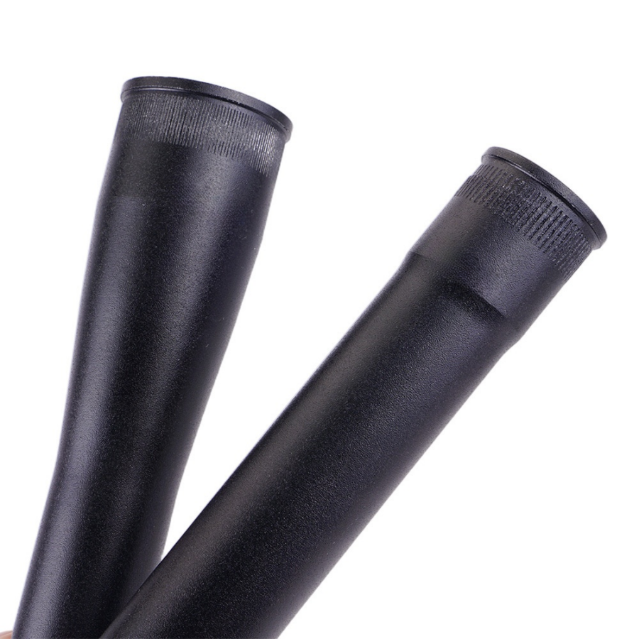 Aluminum Front Fork Steerer Tube for Mountain Bike Straight and Tapered ...
