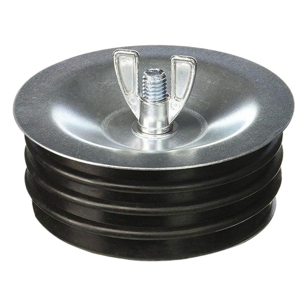RUBBER WATER STOP Cap for Pipe Ends Metal Test Suitable for Various ...