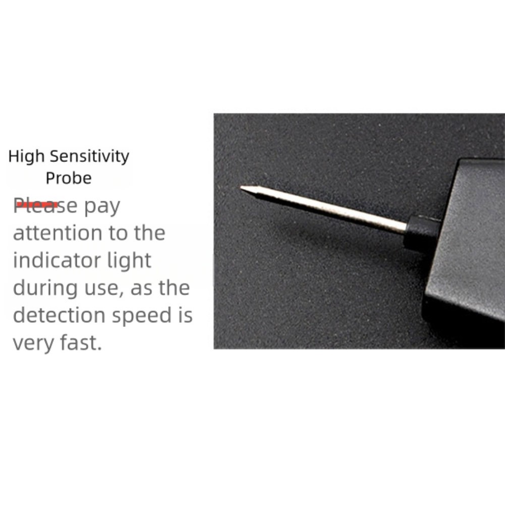 High Frequency LP1 Logic Probe for TTL CMOS Pulse Memory Logic State Detection | eBay Australia