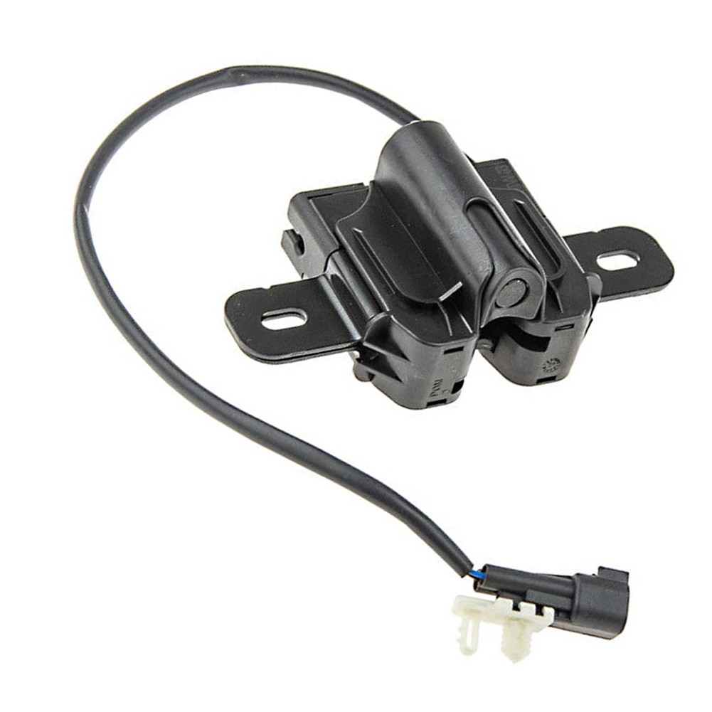 Replacement Hood Lock Hood Latch Lock Vehicle Repair Direct Replacement ...