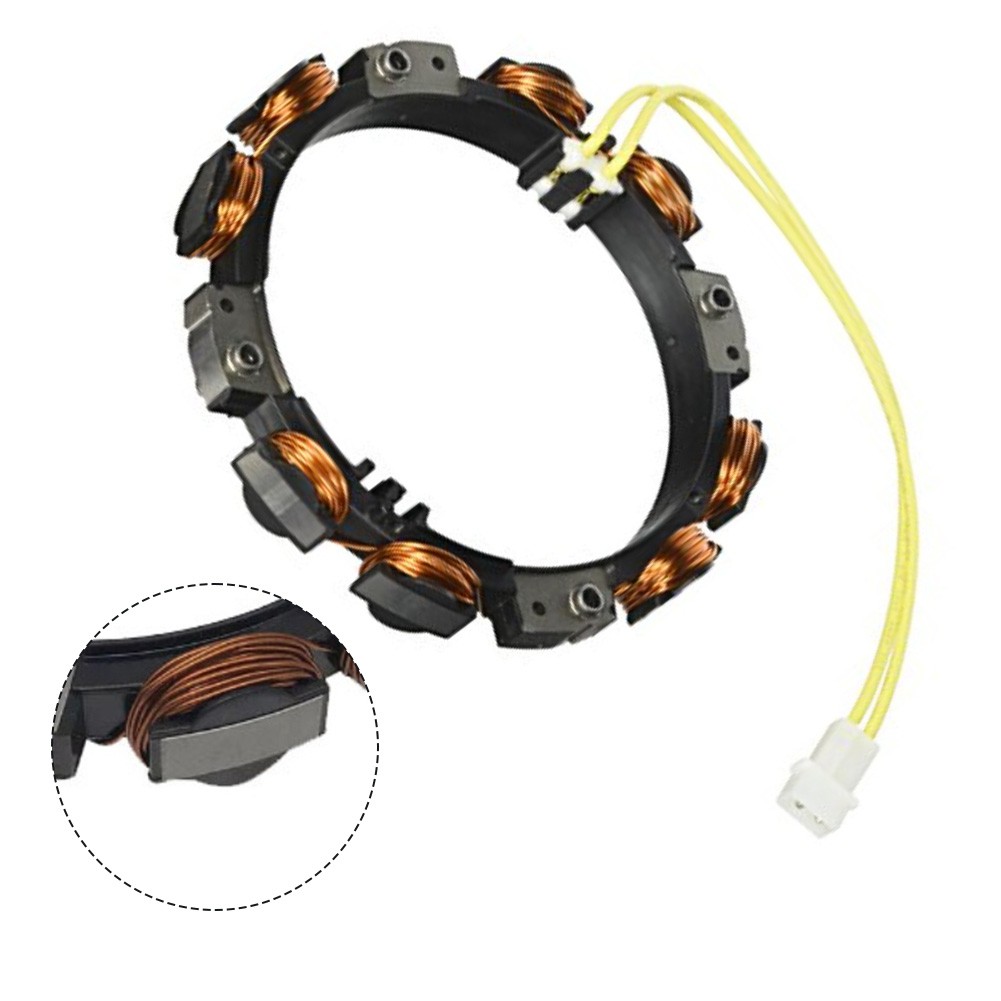 Metall Ersatzspule für 435087 FORM147559 MIA12776 34022043US Automotive ...