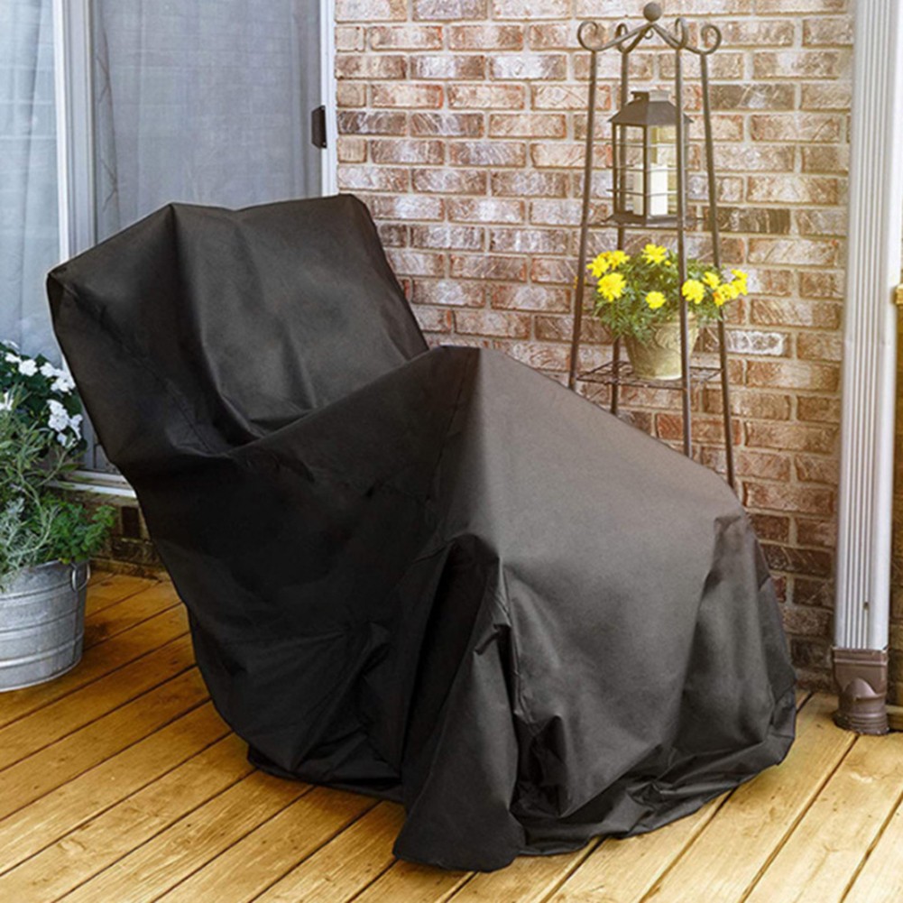 Oxford Cloth Cover Cold Resistant Cover Easy To Use Prolongs Equipment ...