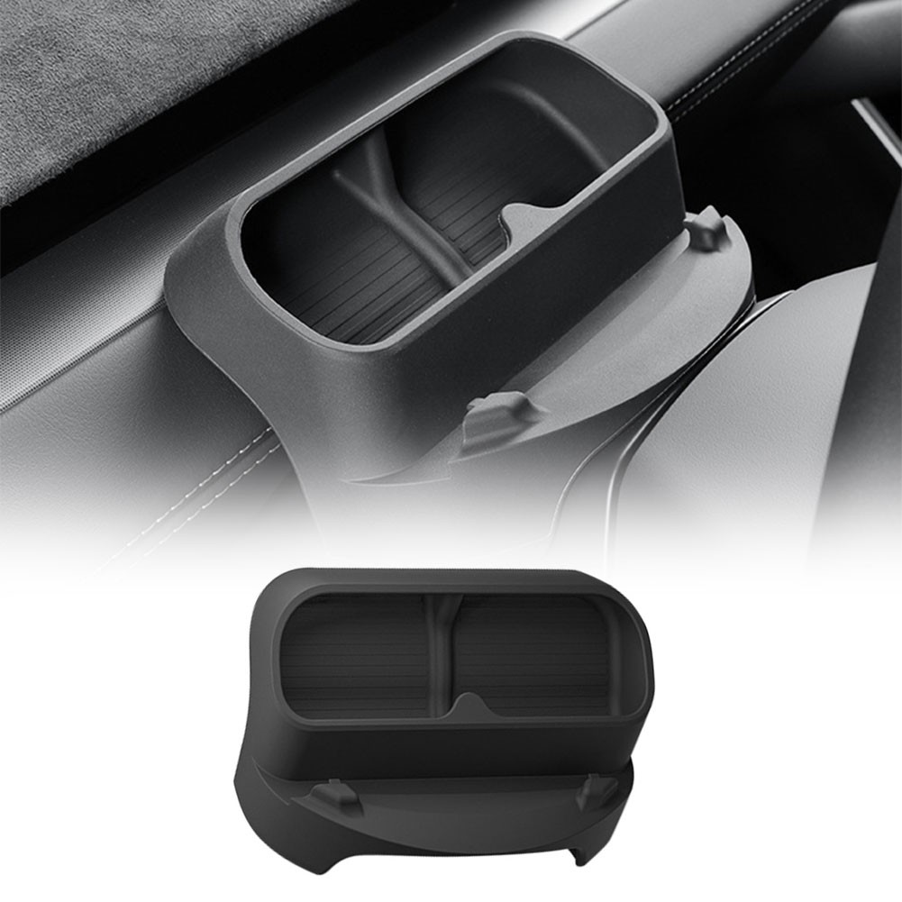 Instrument Panel Storage Tray Silicone Storage Tray Enhances Aesthetic ...