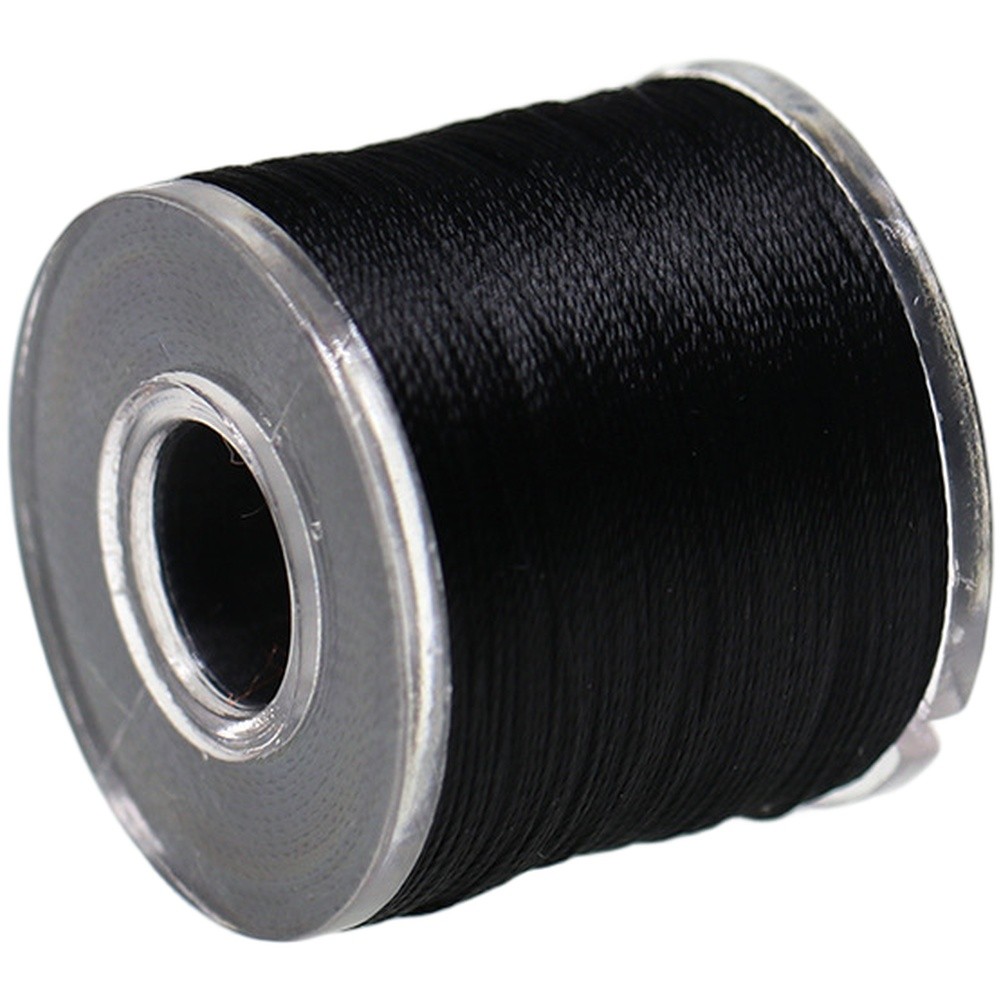 60 to 70 Meter Nylon Thread for Tying Fishing Rod Guide Rings DIY ...