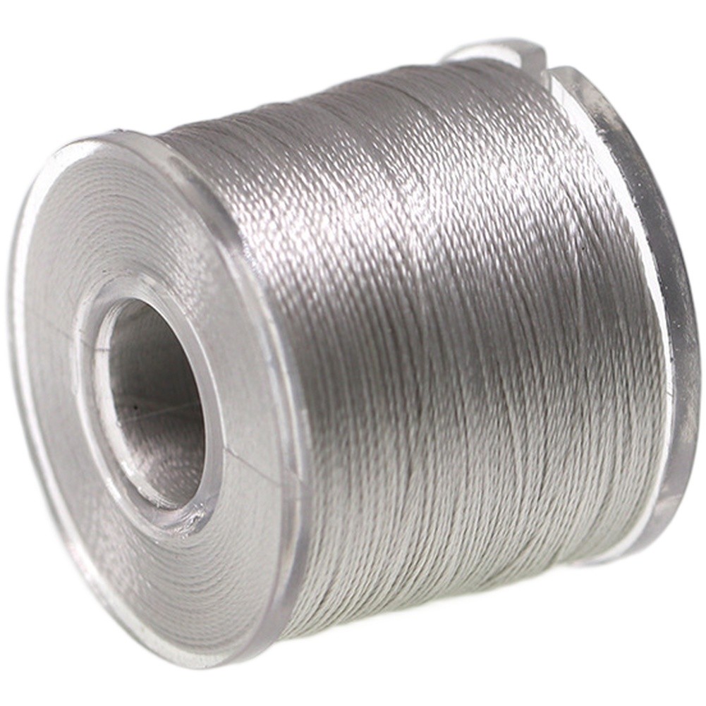 60 to 70 Meter Nylon Thread for Tying Fishing Rod Guide Rings DIY ...