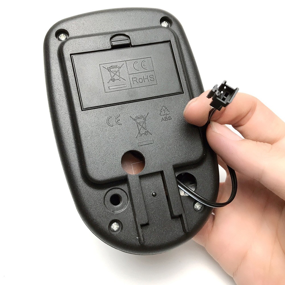 Battery Powered Exercise Speedometer Calorie Counter Feature Easy ...