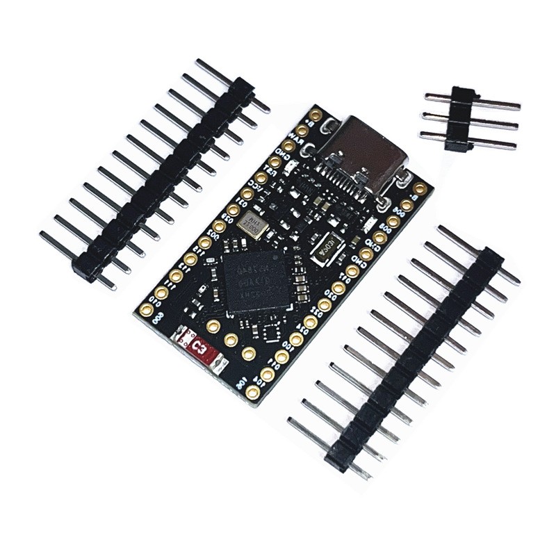 NRF52840 WIRELESS MODULE Promicro Development Board with ARM Cortex M4F ...