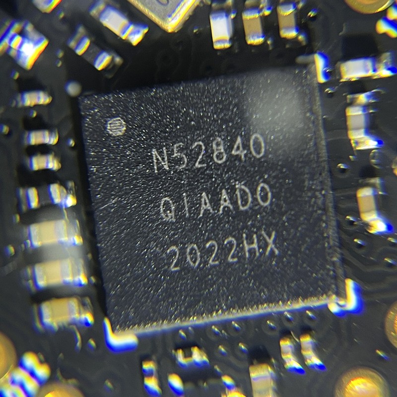 NRF52840 WIRELESS MODULE Promicro Development Board with ARM Cortex M4F ...