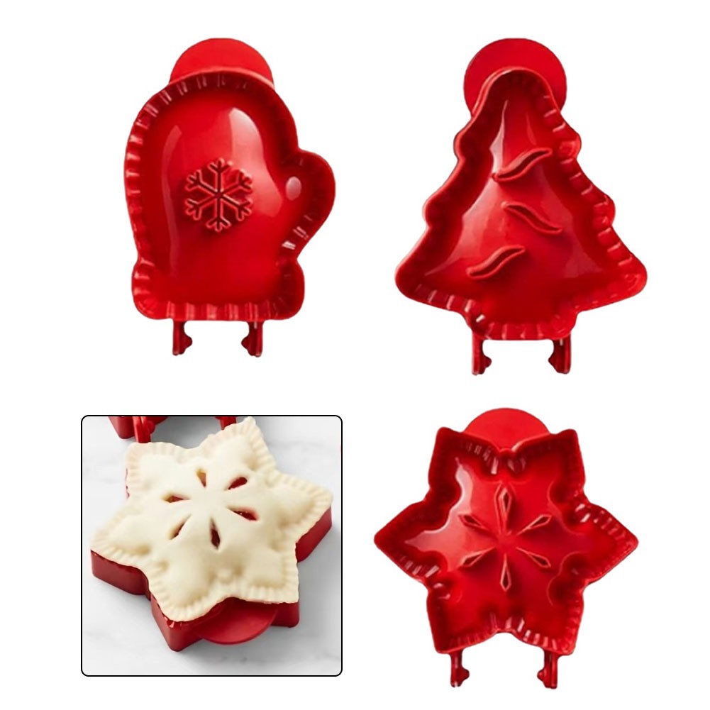 Kreatives Mini Torten Set zum Backen von Plätzchen und einzigartigen ...