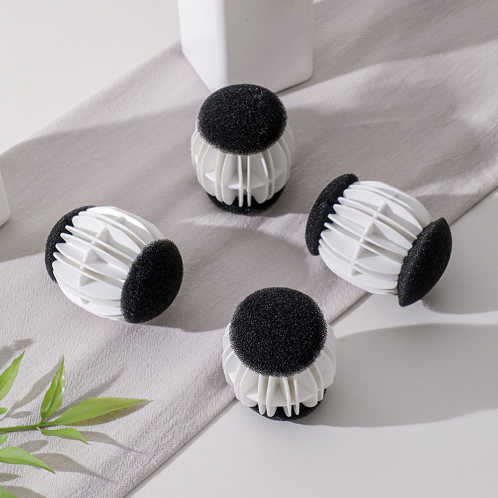 Laundry Balls 2-in-1 Laundry Tool Effective Stain Removal Essential ...