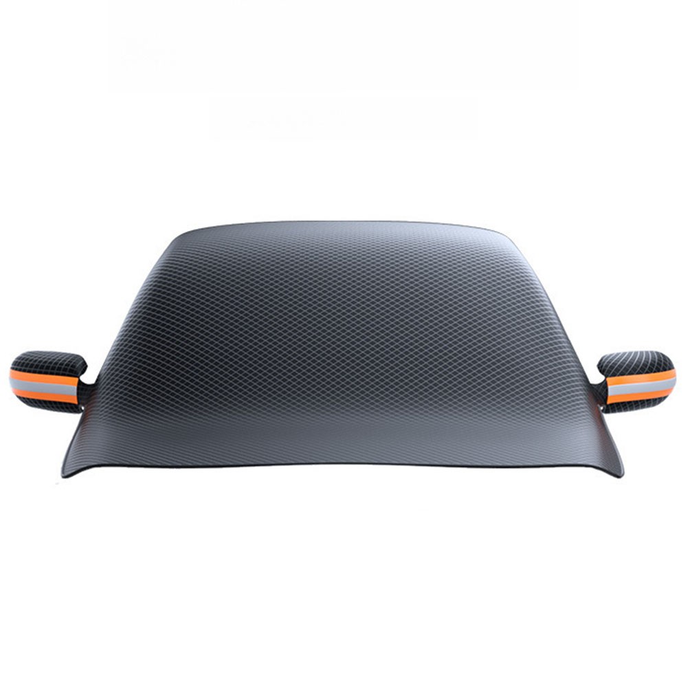 Car Windshield Snow Ice Protector Cover UV Dust Proof Front Window ...