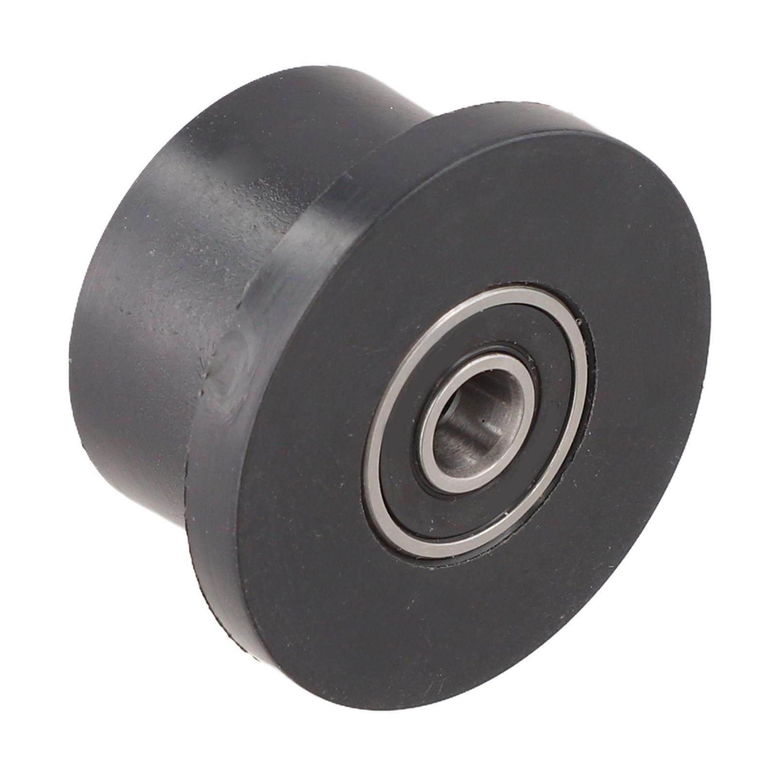 REPLACEMENT ROWING MACHINE Bearings Pulley Set 2PCS for Abdominal ...
