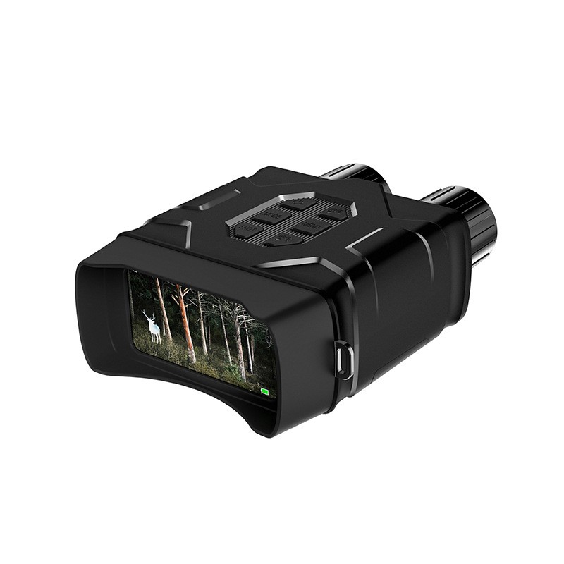 N016 für Nachtsicht Fernglas Zoom WiFi fähig Dual Tag für Nacht | eBay.de