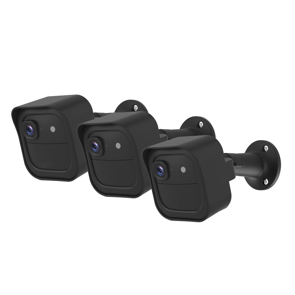 WEATHER RESISTANT WALL Mount Bracket for Blink Outdoor Camera Series 2K ...