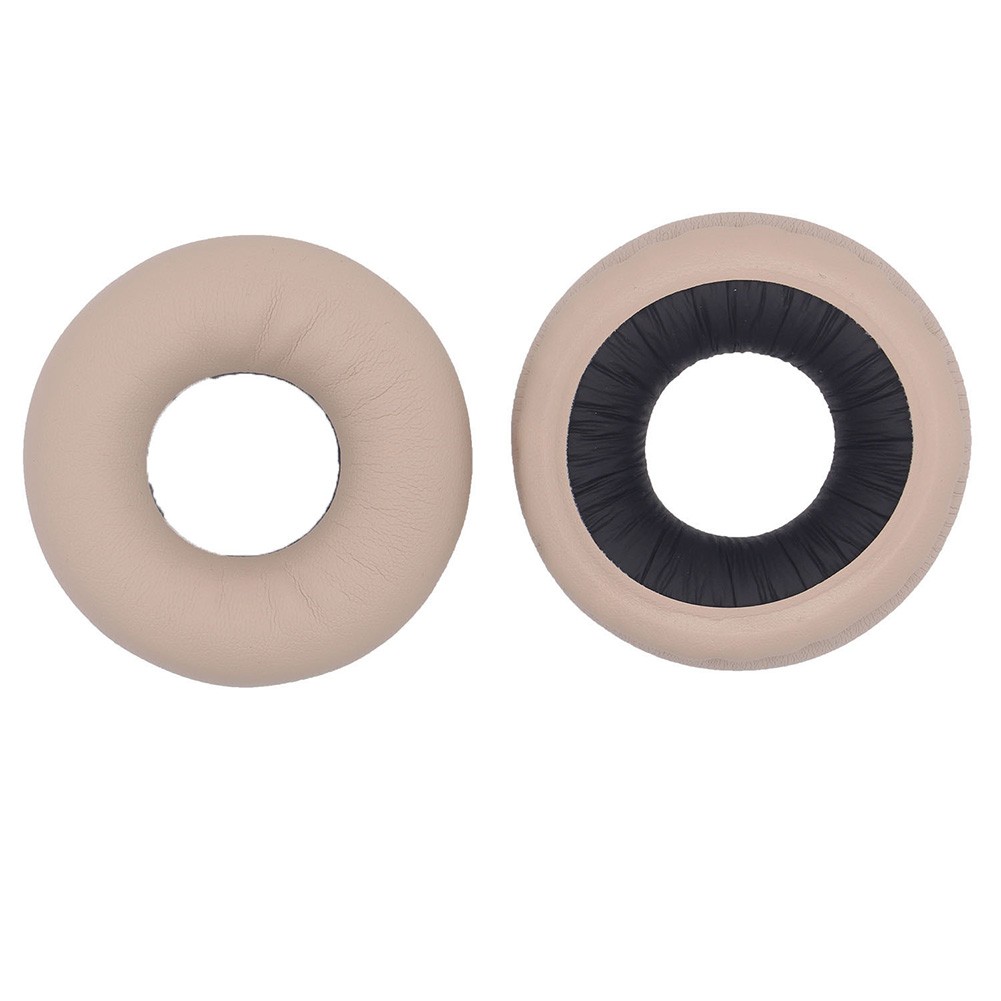 2PCS REPLACEMENT SPONGE Ear Pads for Sony WH CH520 Headphones Gold ...