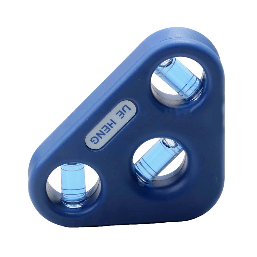 MINI POCKET LEVEL Compact Level Gauge Door Frame Installation ABS ...
