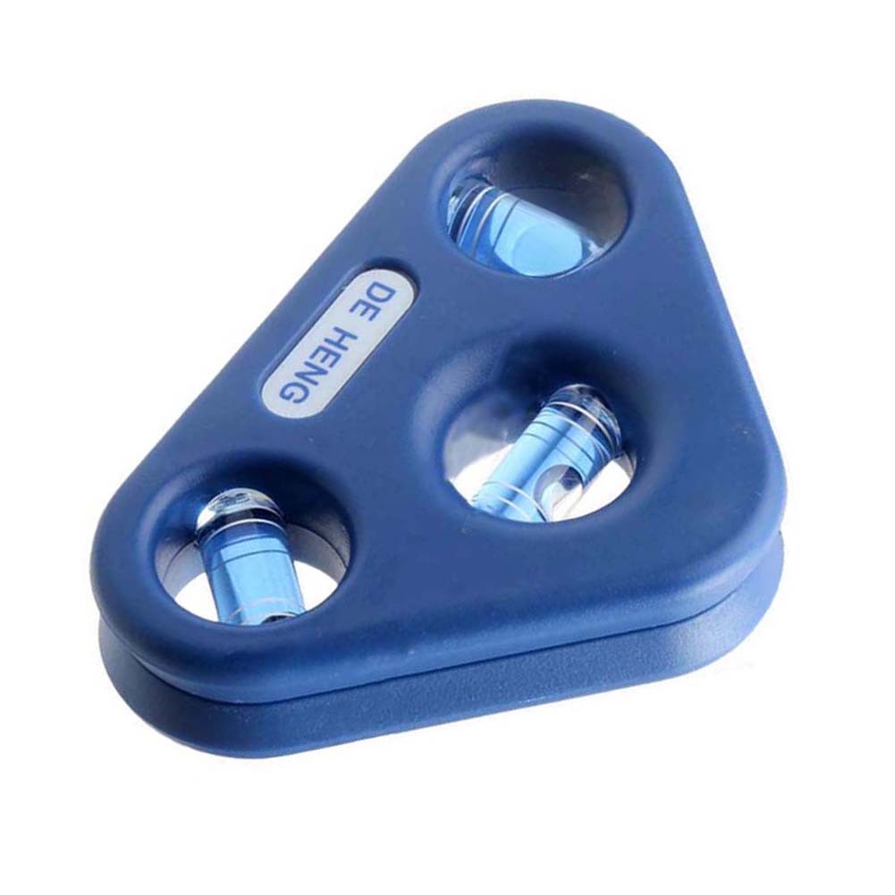 MINI POCKET LEVEL Compact Level Gauge Door Frame Installation ABS ...